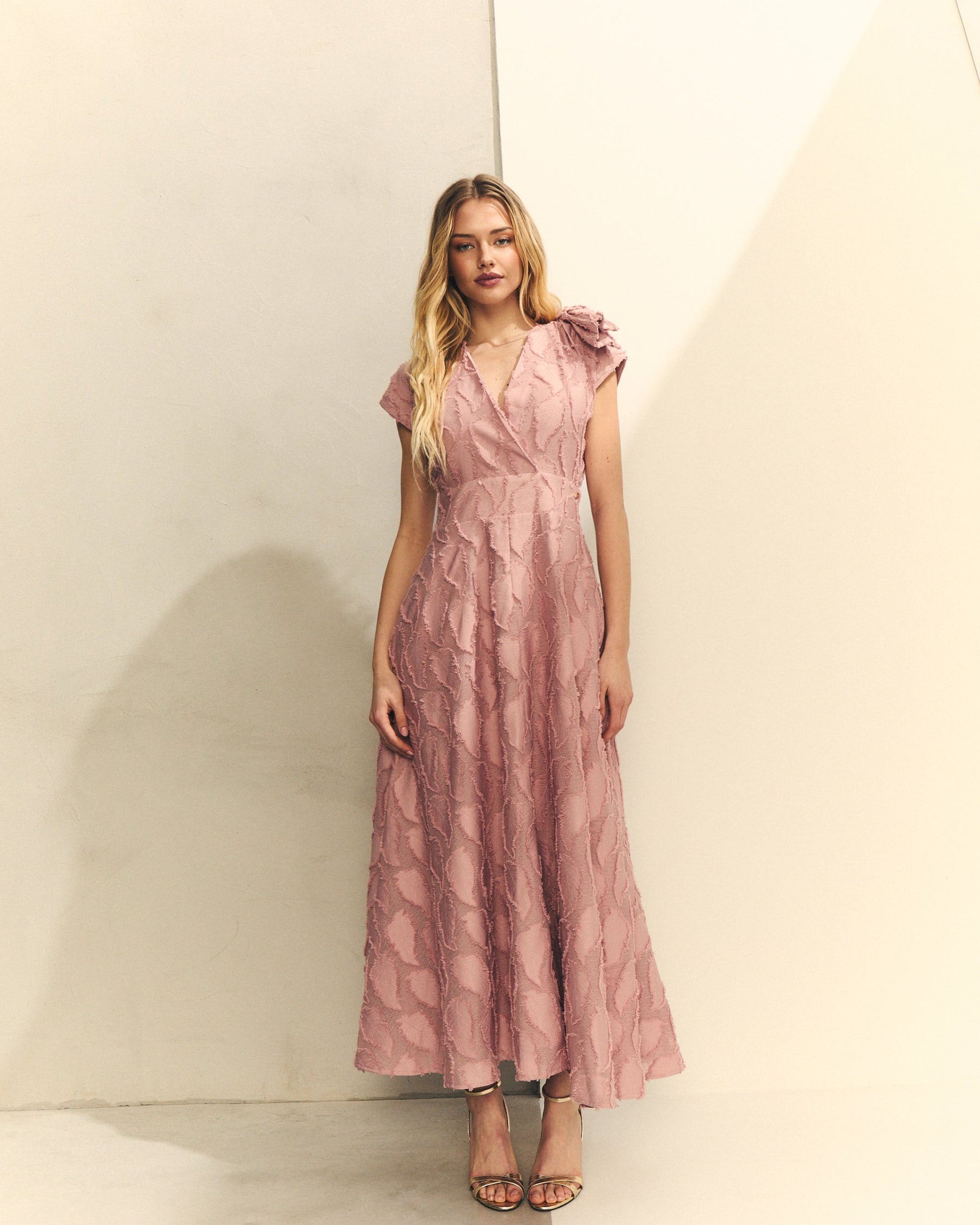 Nueva Colección Primavera Verano de Mujer SS26 - Hannibal Laguna Collection